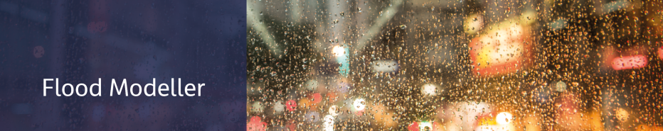 Flood Modeller | Jacobs